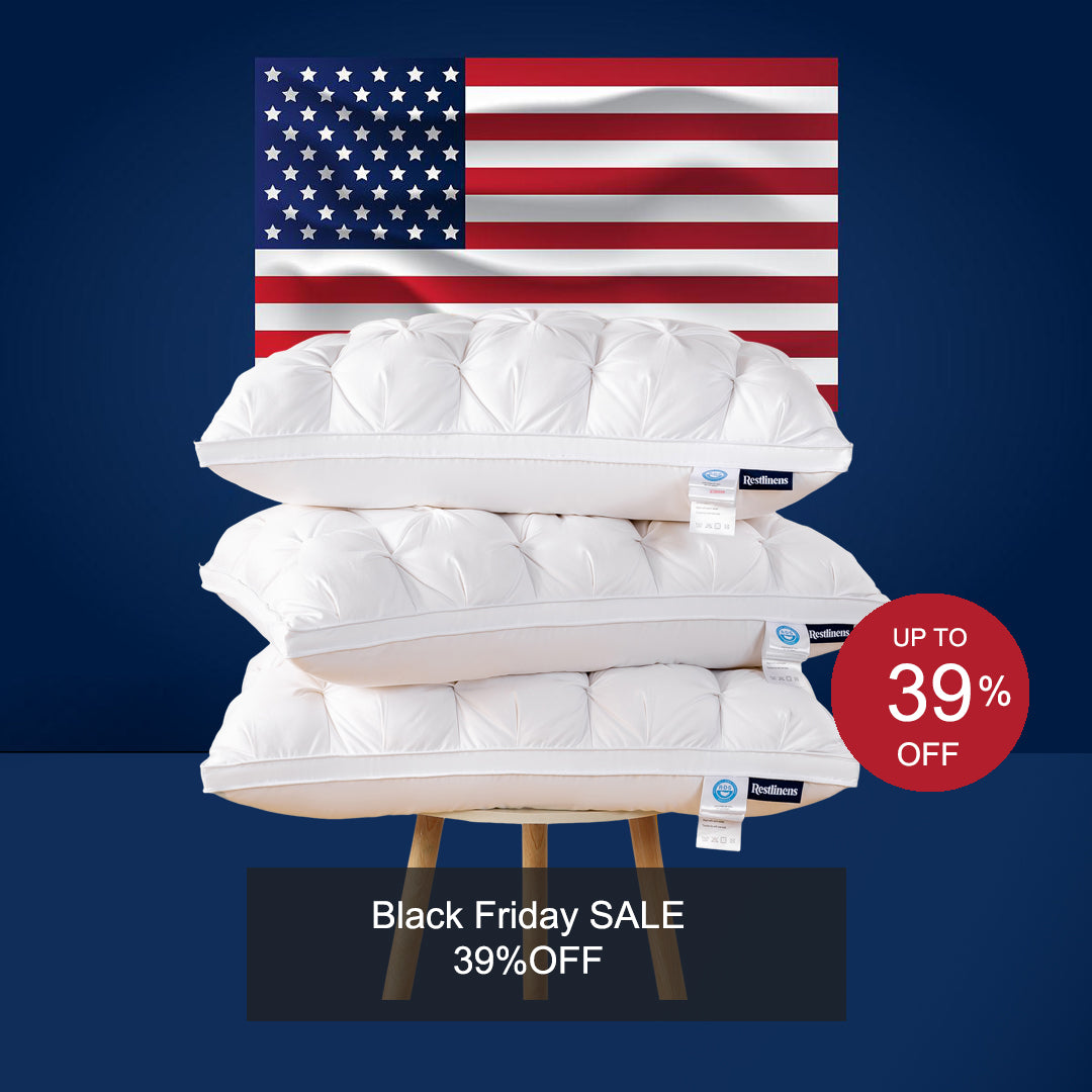 Pillow Deals Black Friday