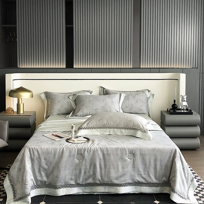 Explore the Science Behind Cooling Comforters for Better Sleep