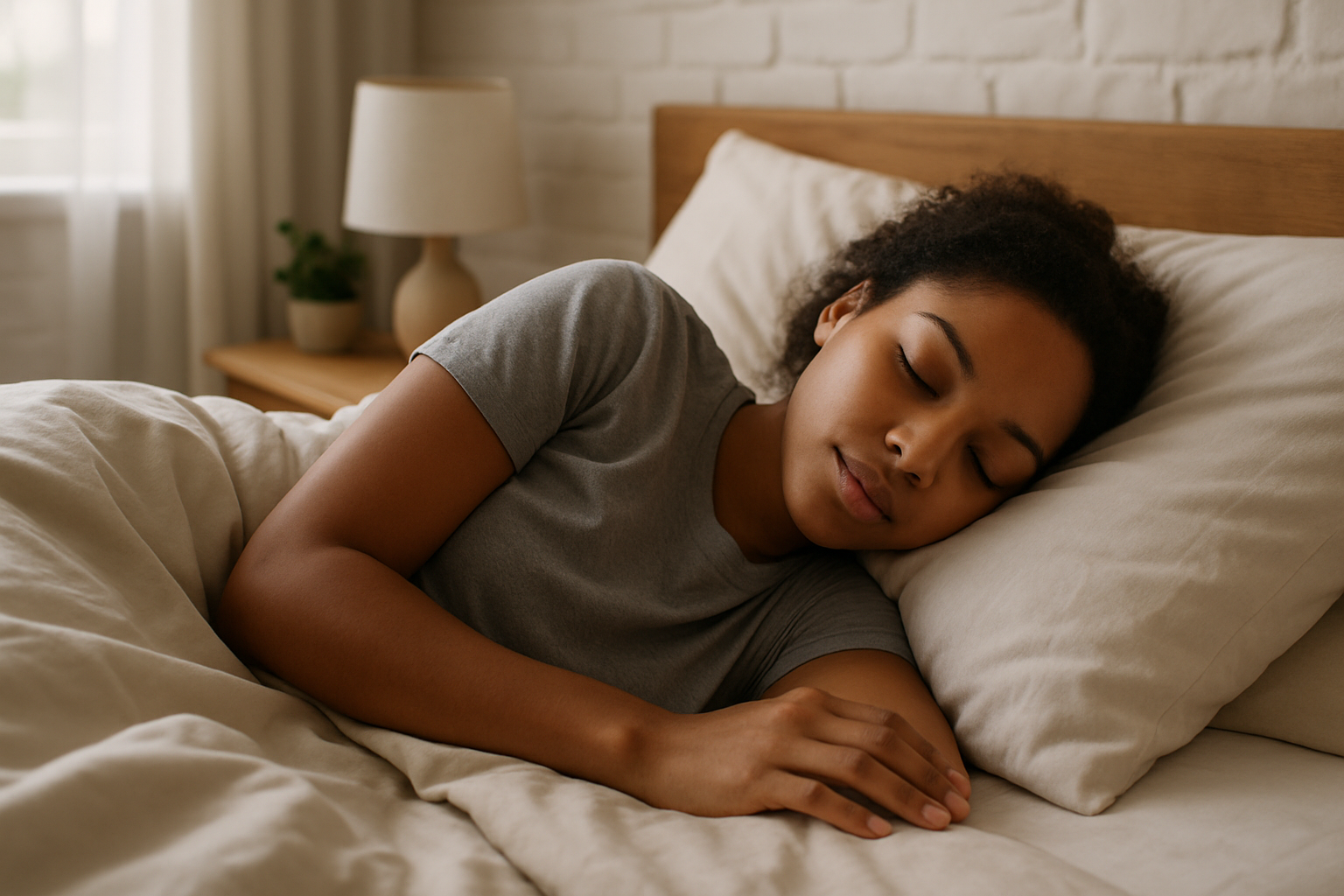 New Year Sleep Resolutions: Transform Your Rest in 2026 — Win the Day