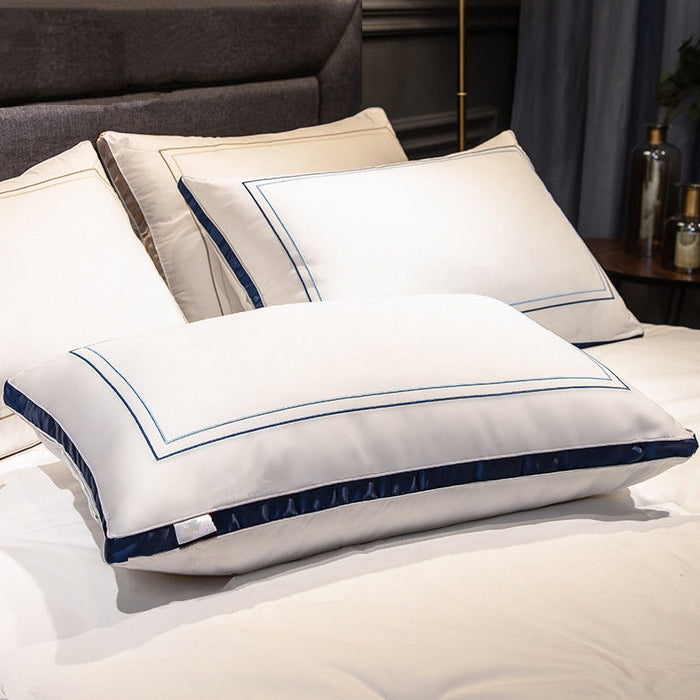 Ultimate Comfort: Unlocking Goose Down Pillow Benefits | Expert Guide