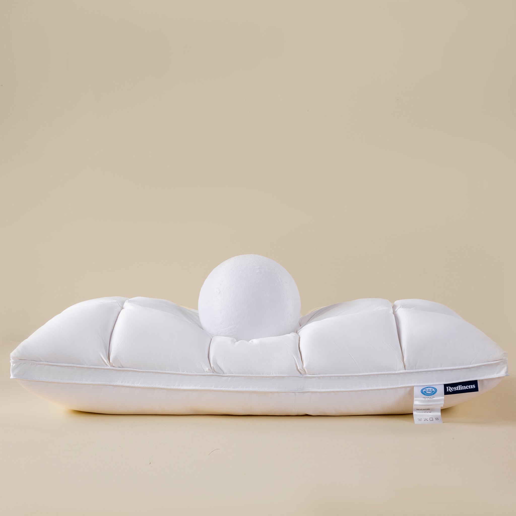 Exploring Down Dream Pillows: Enhancing Sleep Quality & Comfort