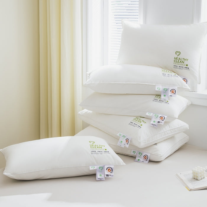 Down vs Feather Pillows: Ultimate Guide to Your Best Sleep