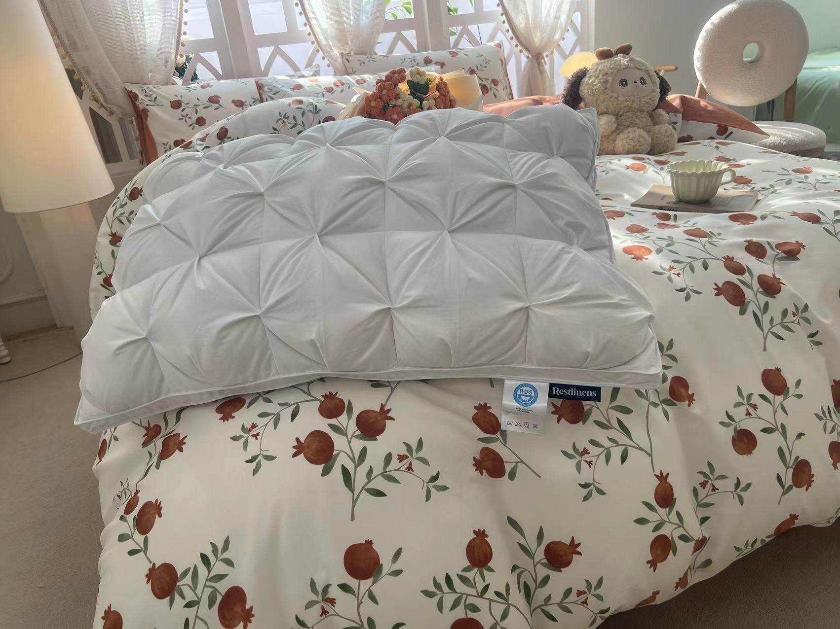 Top-Rated Bed Pillows 2023: Find Your Perfect Sleep - Best Pillow Guide