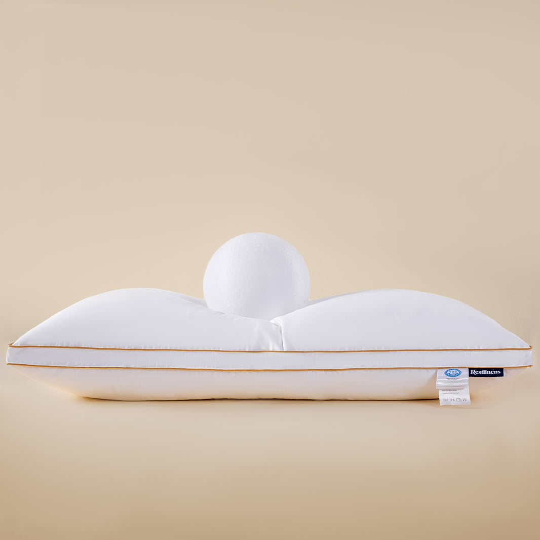 Royal Comfort Goose Down Pillow