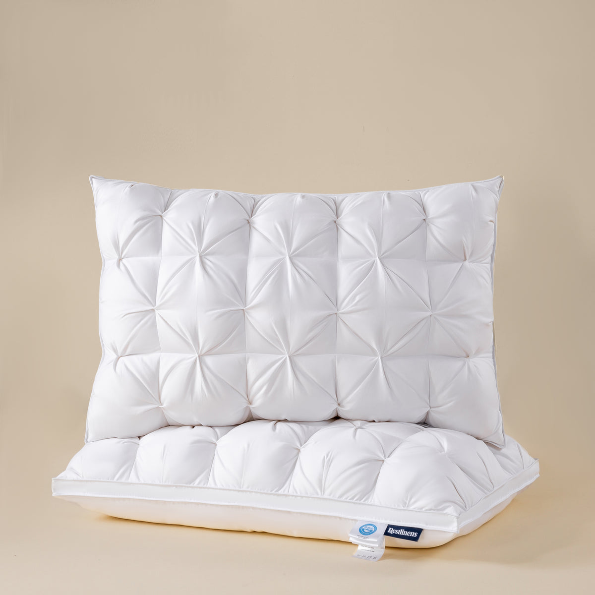 Luxeloft Goose Down Pillow